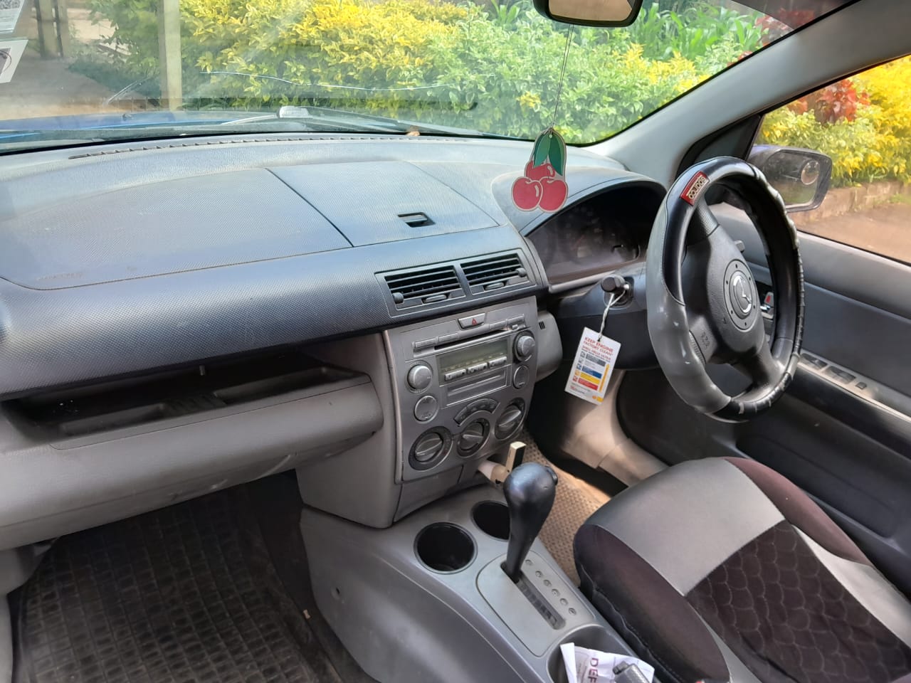 Mazda Demio 2006 Model — Cheki Motors