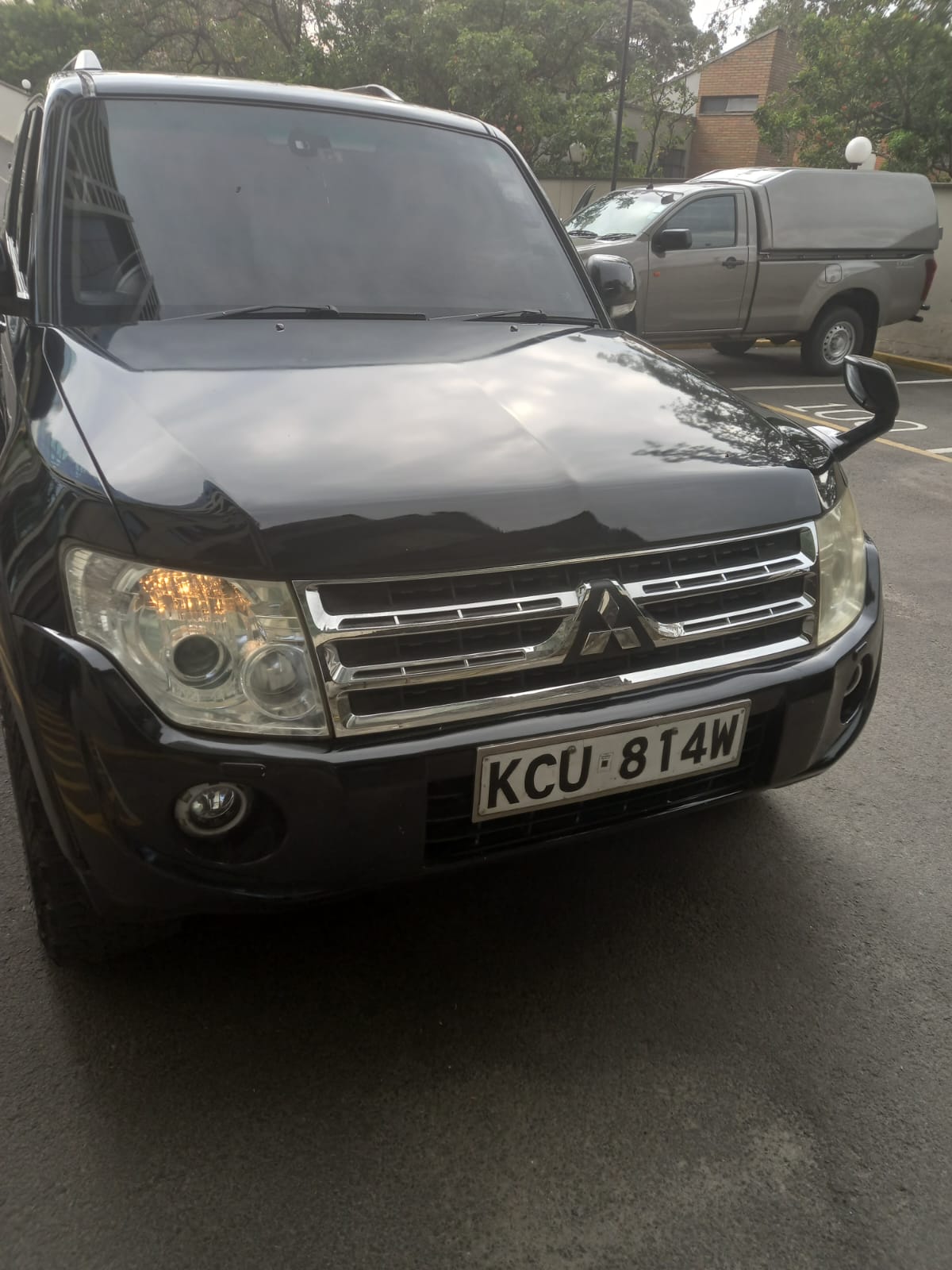 Browse Cars for Sale in Kenya — Cheki Motors